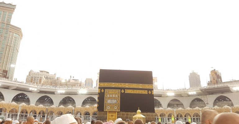 Hajj fraud figures are just the tip of the iceberg | CBHUK